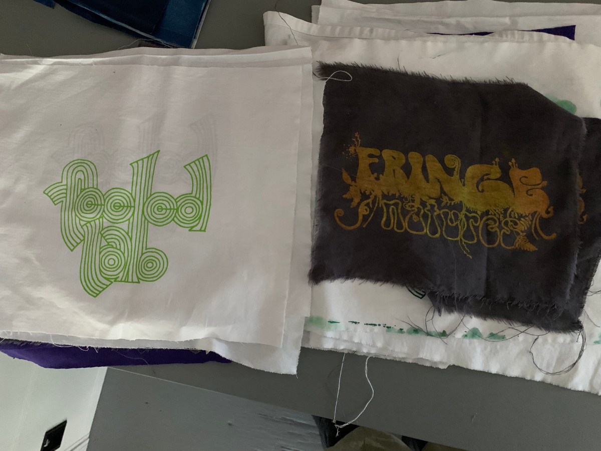 Visiting Artist and Researcher Therese Keogh: Reflections – The FEELed lab